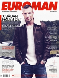 Euroman – Danmarks originale mande-magasin - Rabatbyen.dk